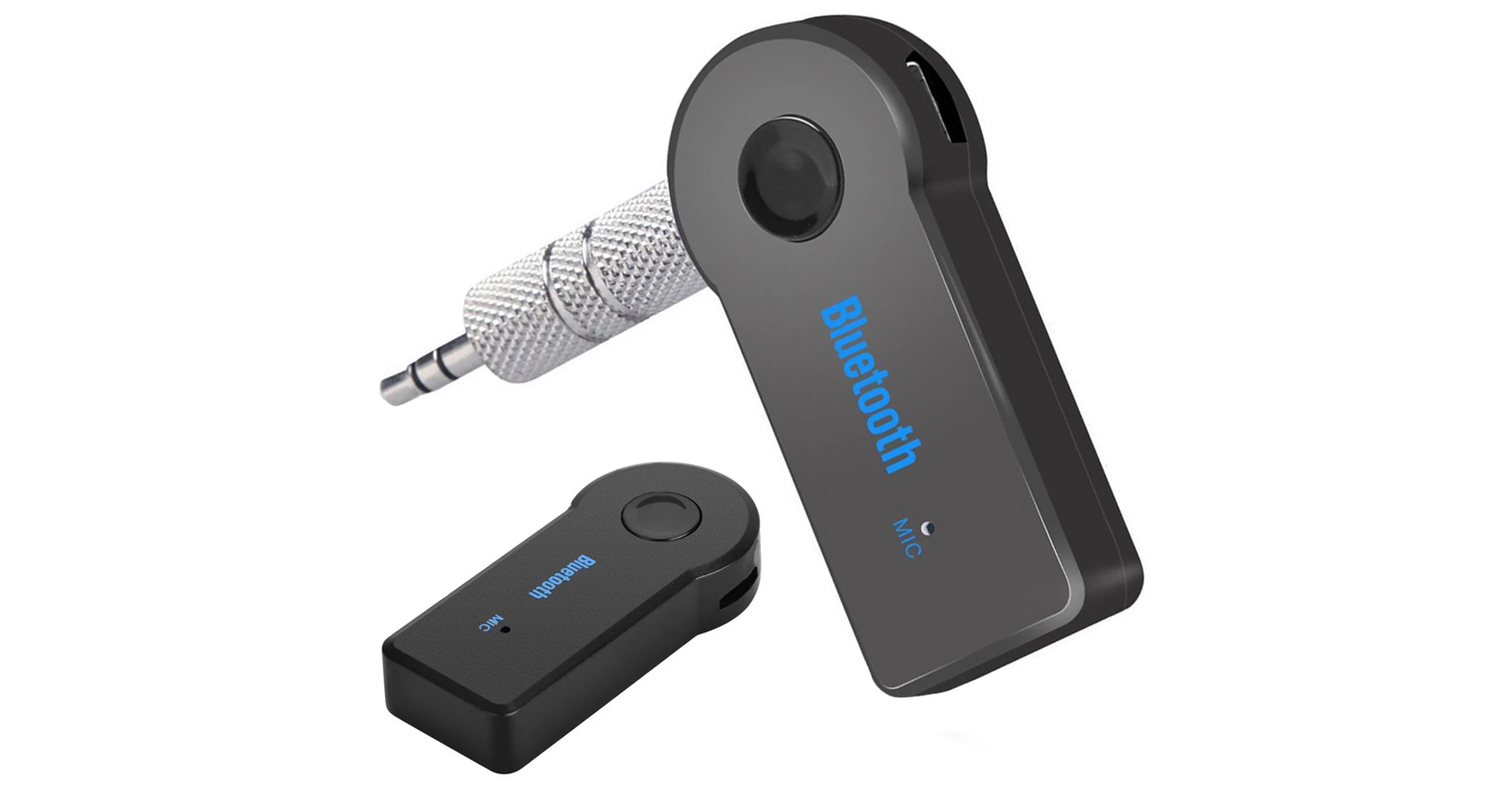 Hangvevő bluetooth adapter aux mini jack 990 Ft - Hasznos Holmik