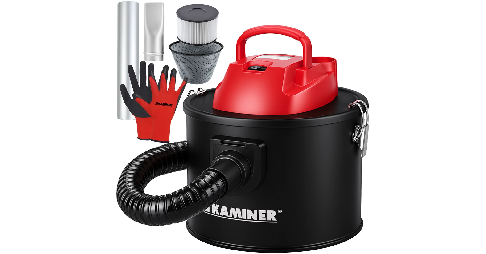 10 L-es Hamuporszívó 15.990 Ft - Hasznos Holmik